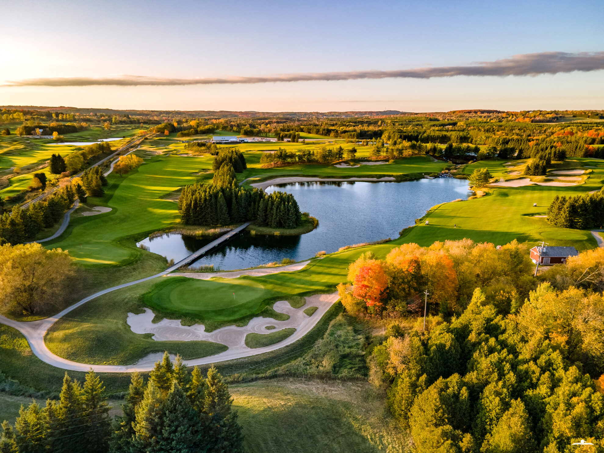 Home for Canadian Golf - Golf Canada