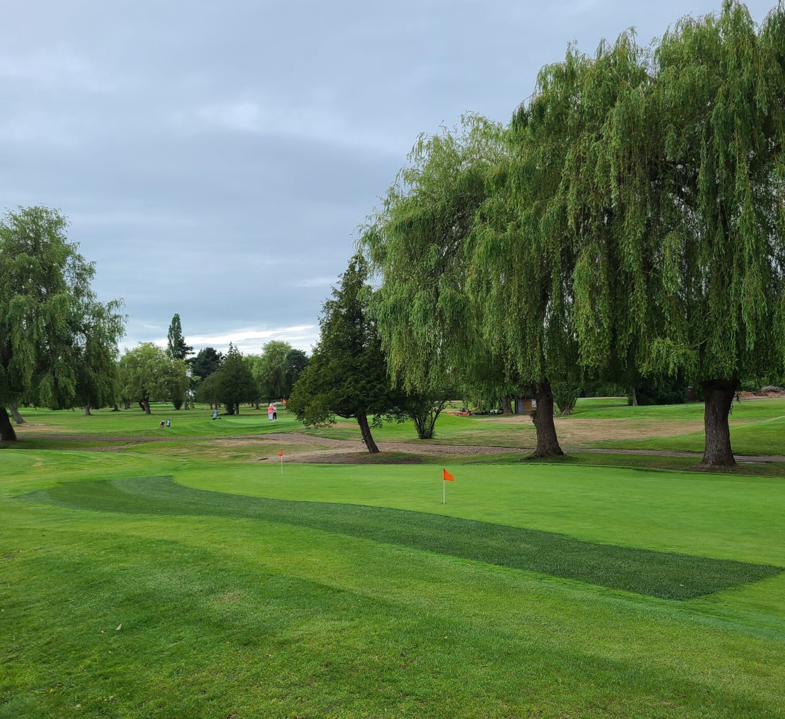 For Every Flower That Blooms: First Tee – BC and Musqueam Golf and ...