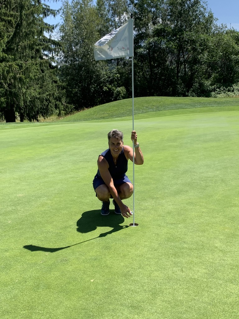 Notre rapport sur les trous d’un coup est de retour en 2023 - Golf Canada
