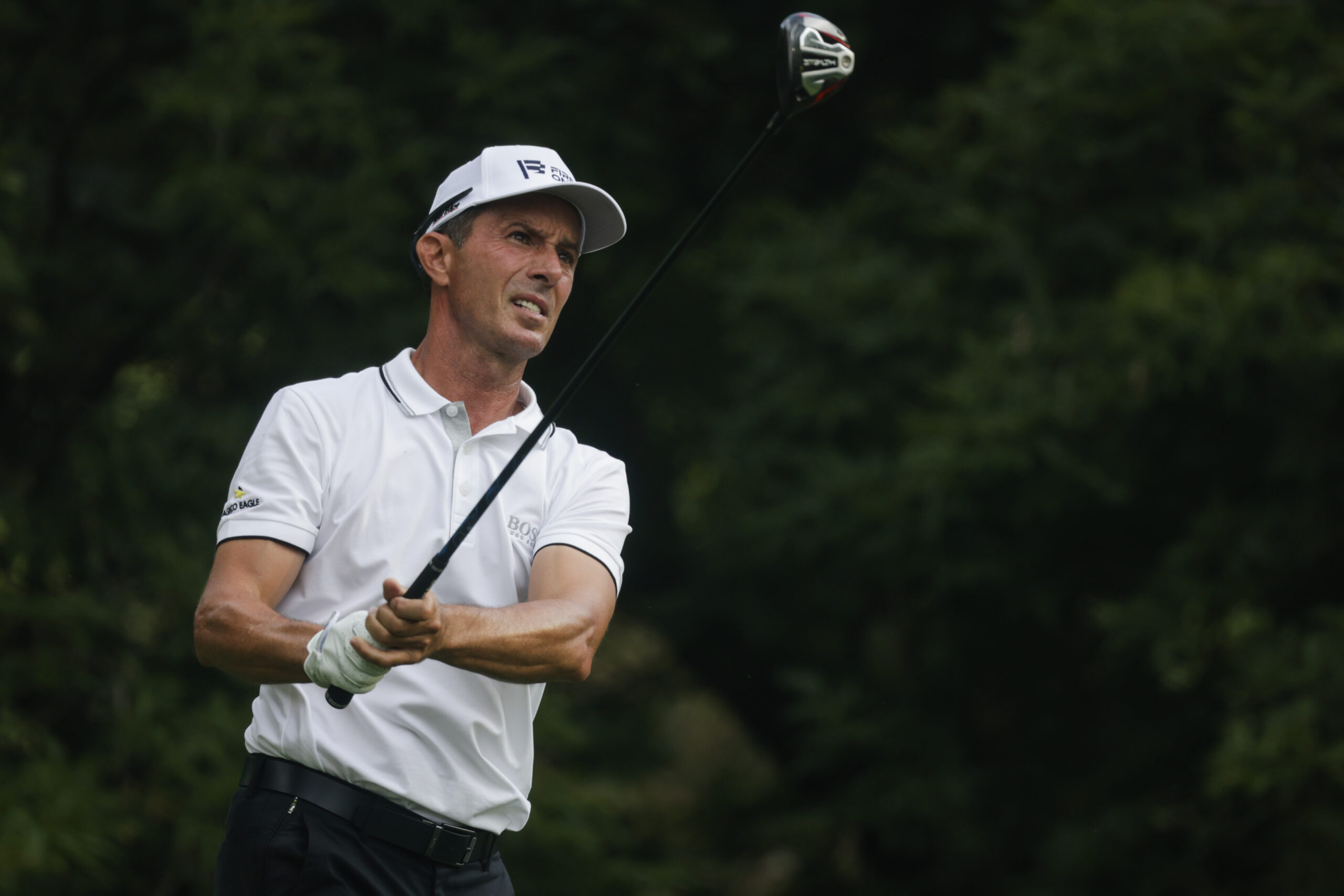 Mike Weir shoots 65, leads DICK’S Sporting Goods Open - Golf Canada