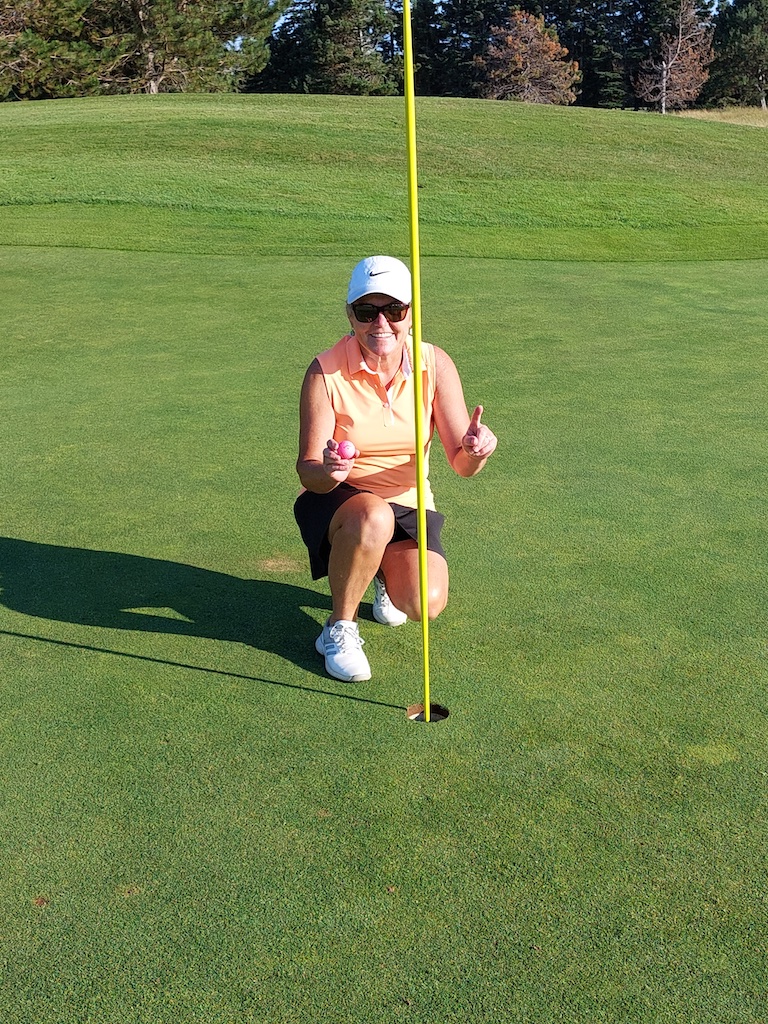 Golf Canada Hole-In-One Report – August 5, 2022 - Golf Canada
