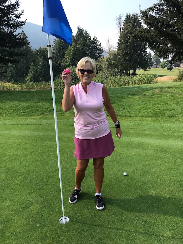 Golf Canada Hole-In-One Report – September 23, 2022 - Golf Canada