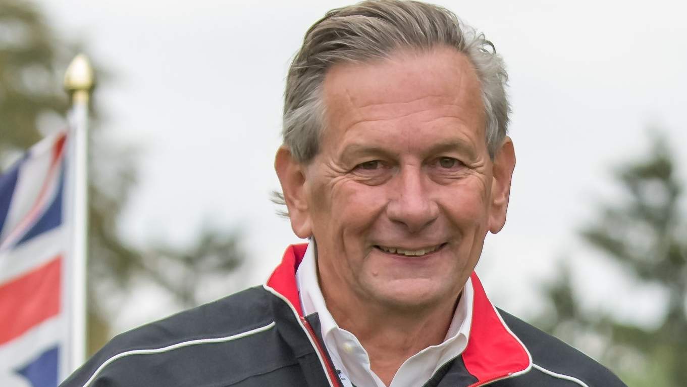 Jim Clark announced as recipient of GJAC’s Dick Grimm Award - Golf Canada