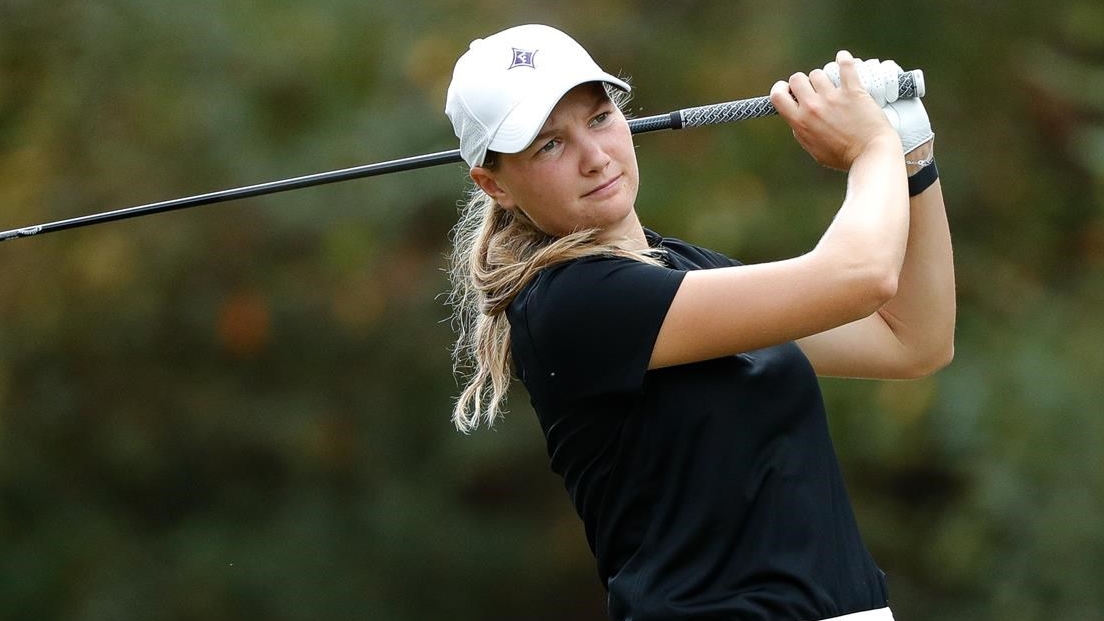 Sarah-Eve 2e à la Coupe Barbara Nicklaus - Golf Canada