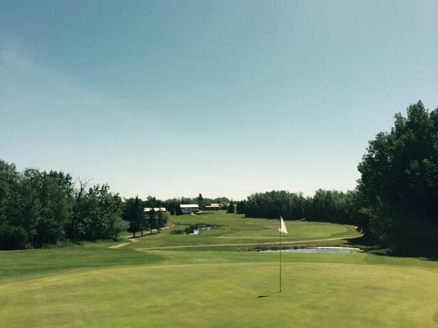Canada’s most haunted golf clubs - Golf Canada