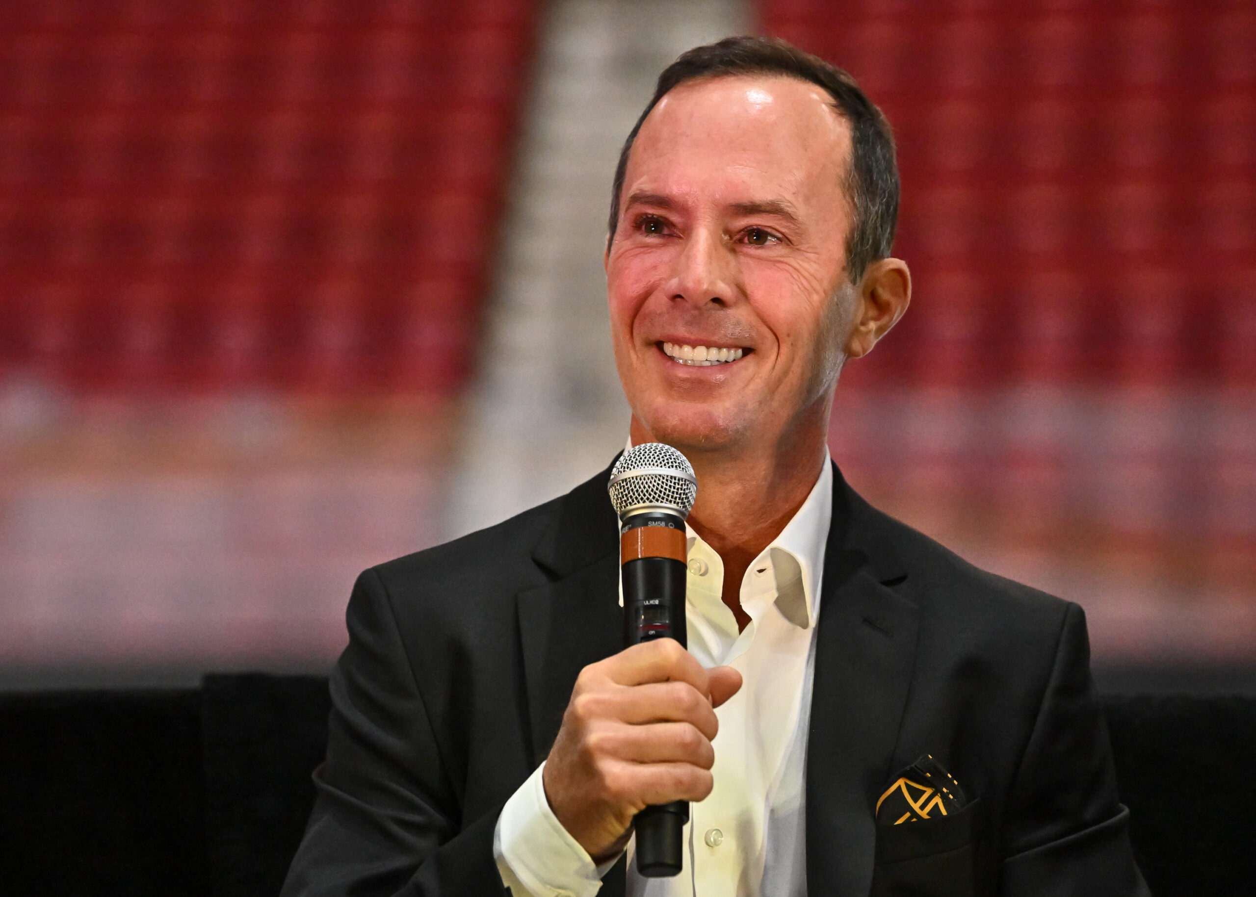 Comment Mike Weir s’est taillé sa place comme capitaine de l’équipe ...