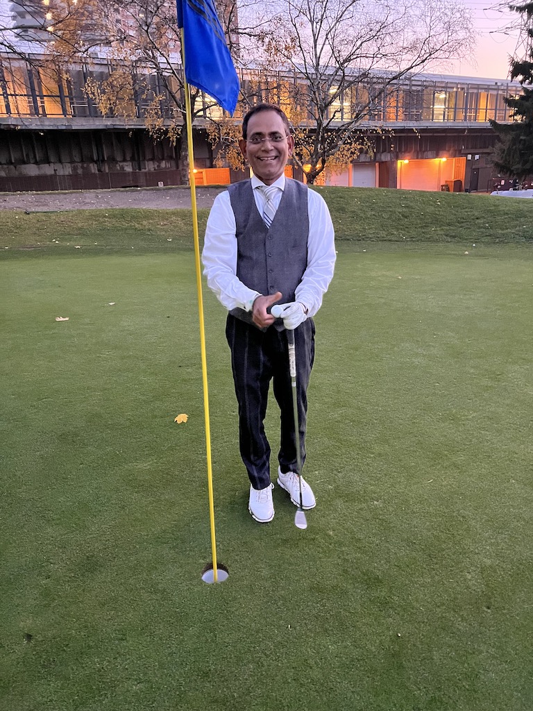 Golf Canada Hole-In-One Report – November 4, 2022 - Golf Canada