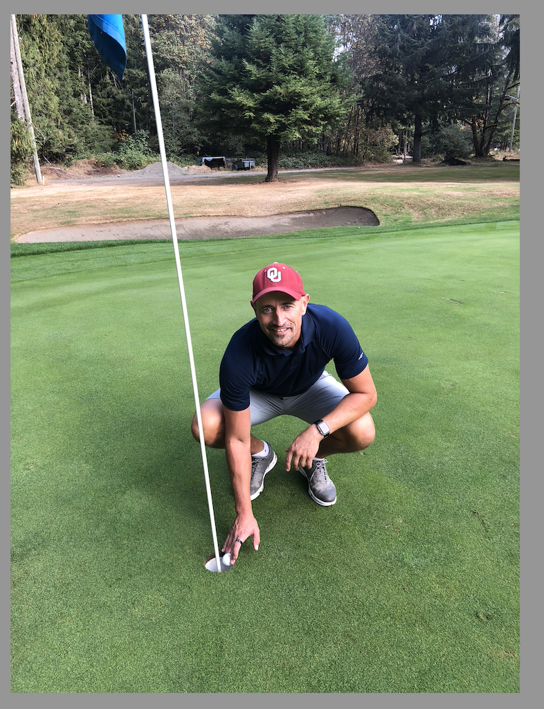 Golf Canada Hole-In-One Report – November 4, 2022 - Golf Canada