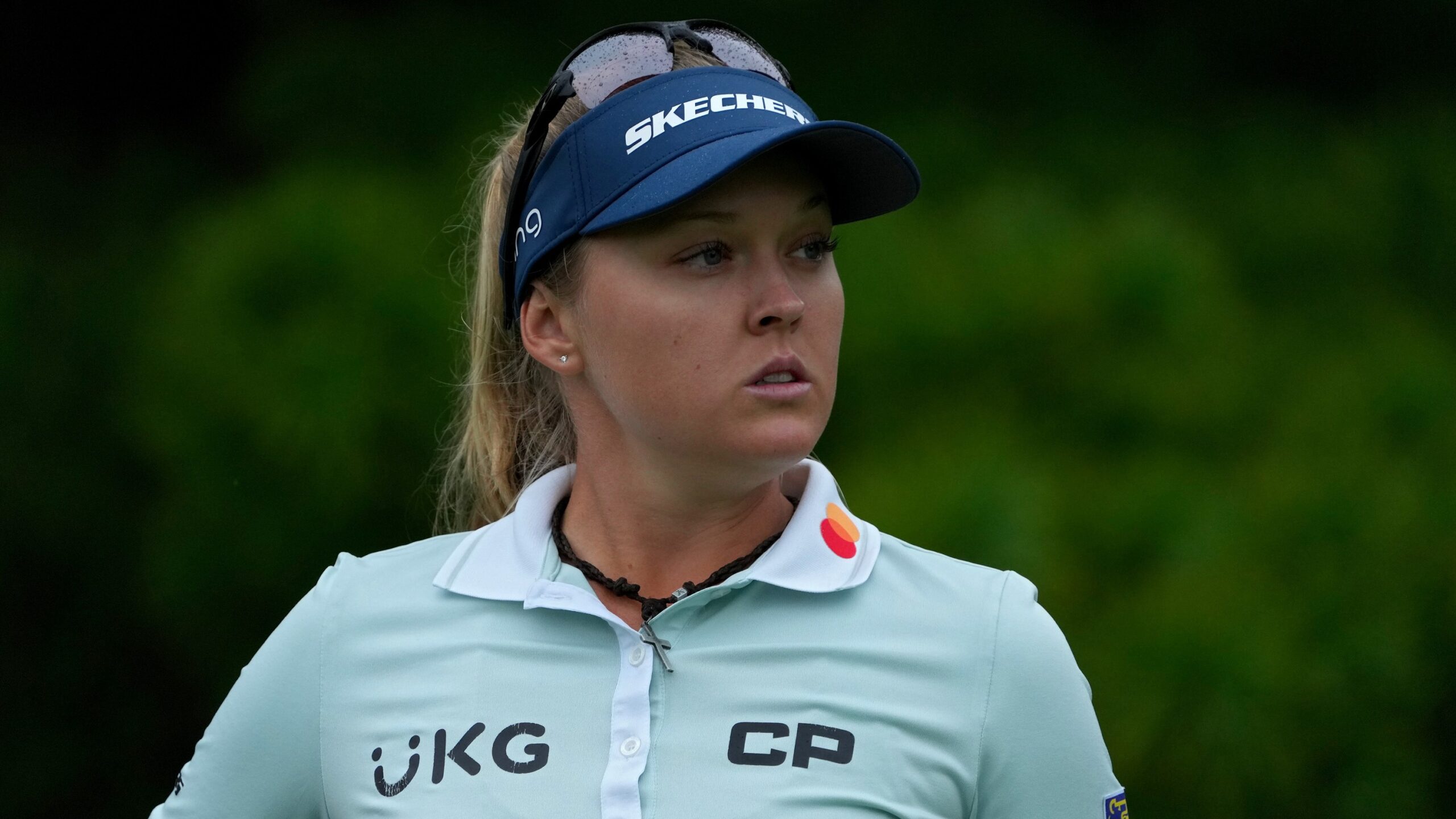 Tentative de deux millions de dollars pour Brooke - Golf Canada