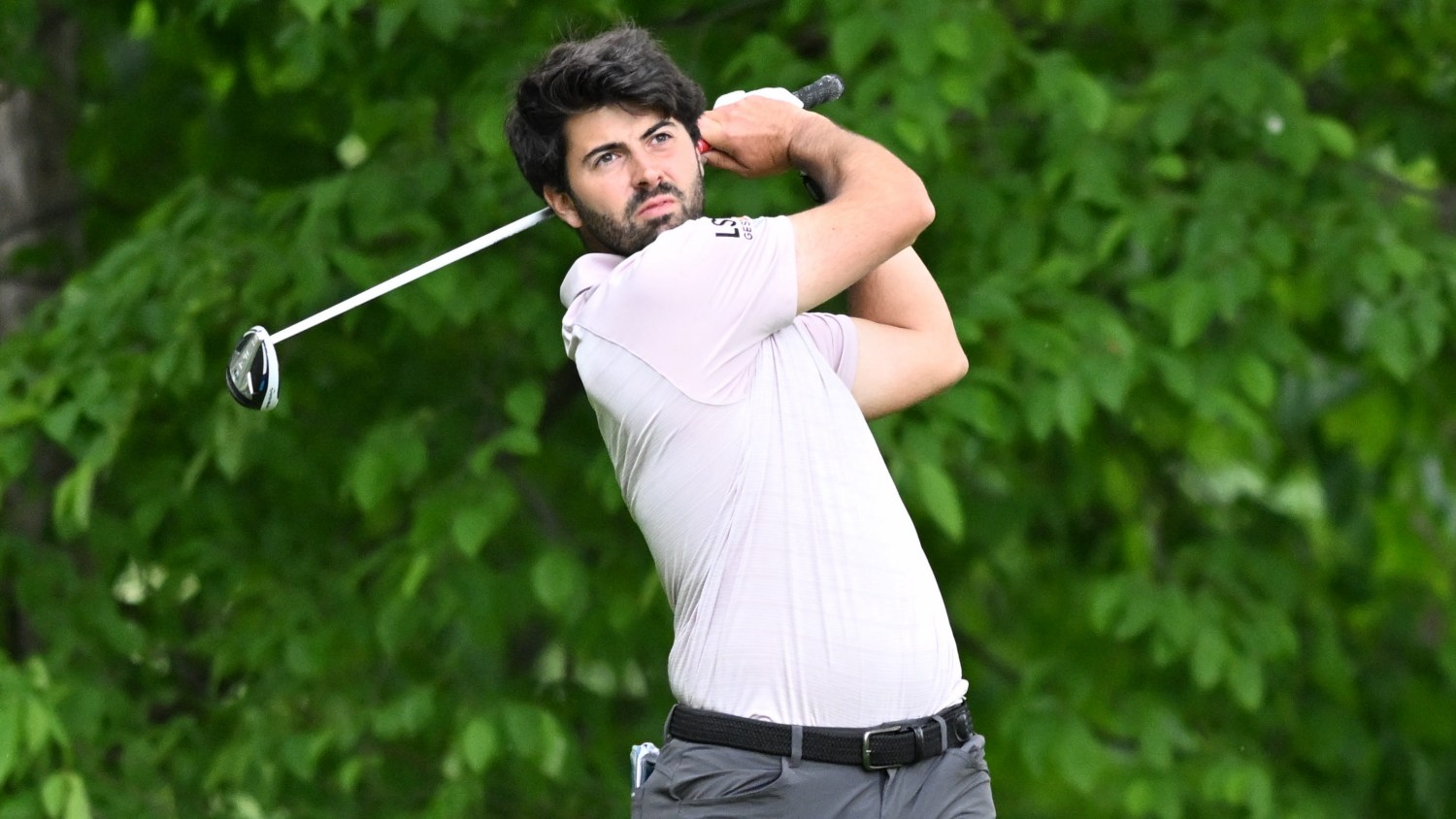 Toute une fin pour Joey Savoie, nouveau membre du Circuit PGA Tour ...