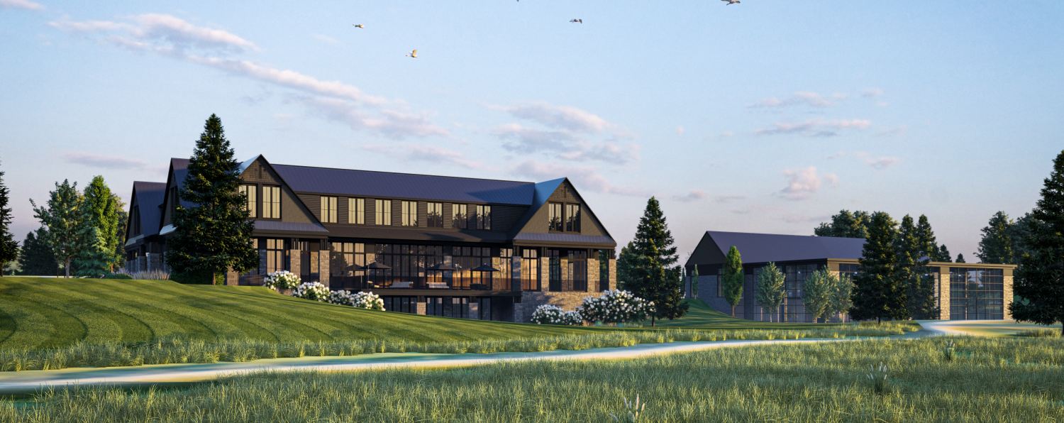 Golf Canada - Official