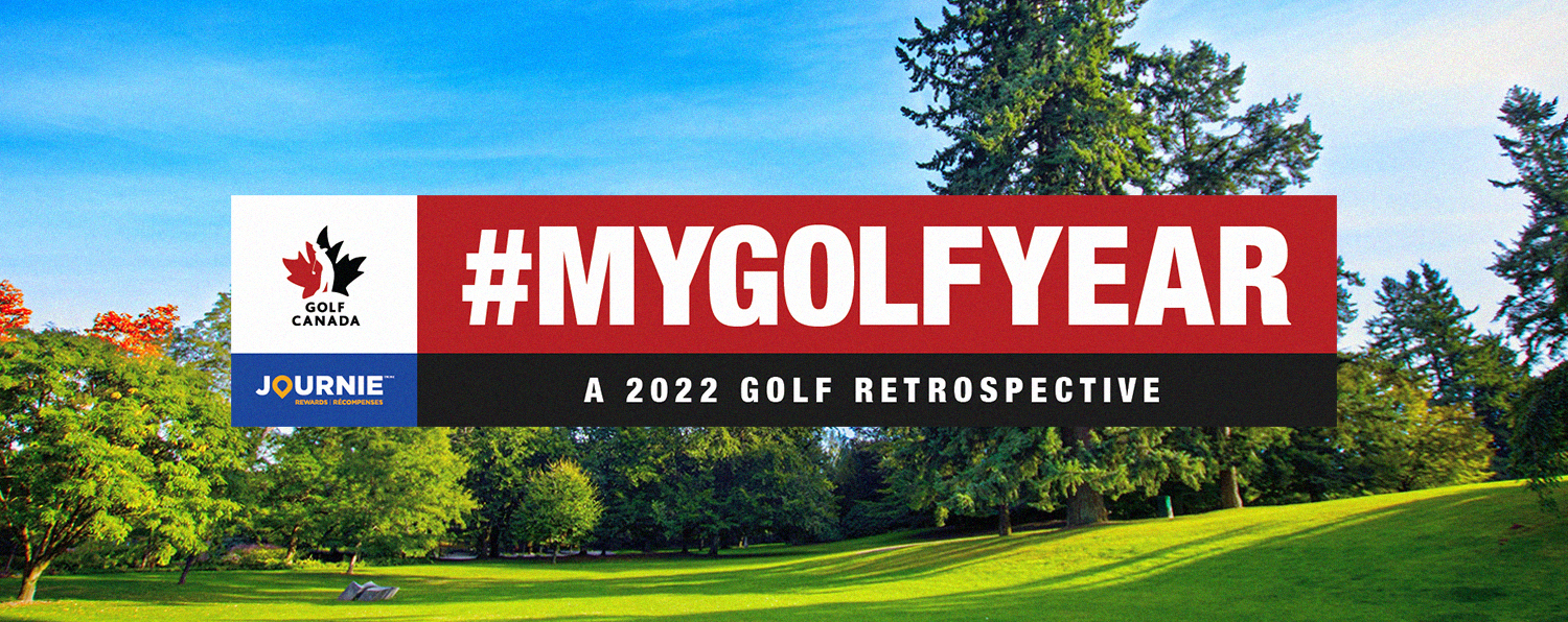 Golf Canada - Official