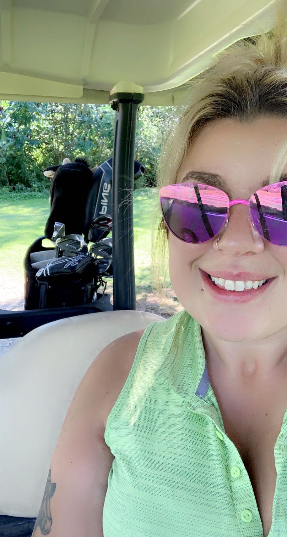 #MyGolfYear is back for 2022 - Golf Canada