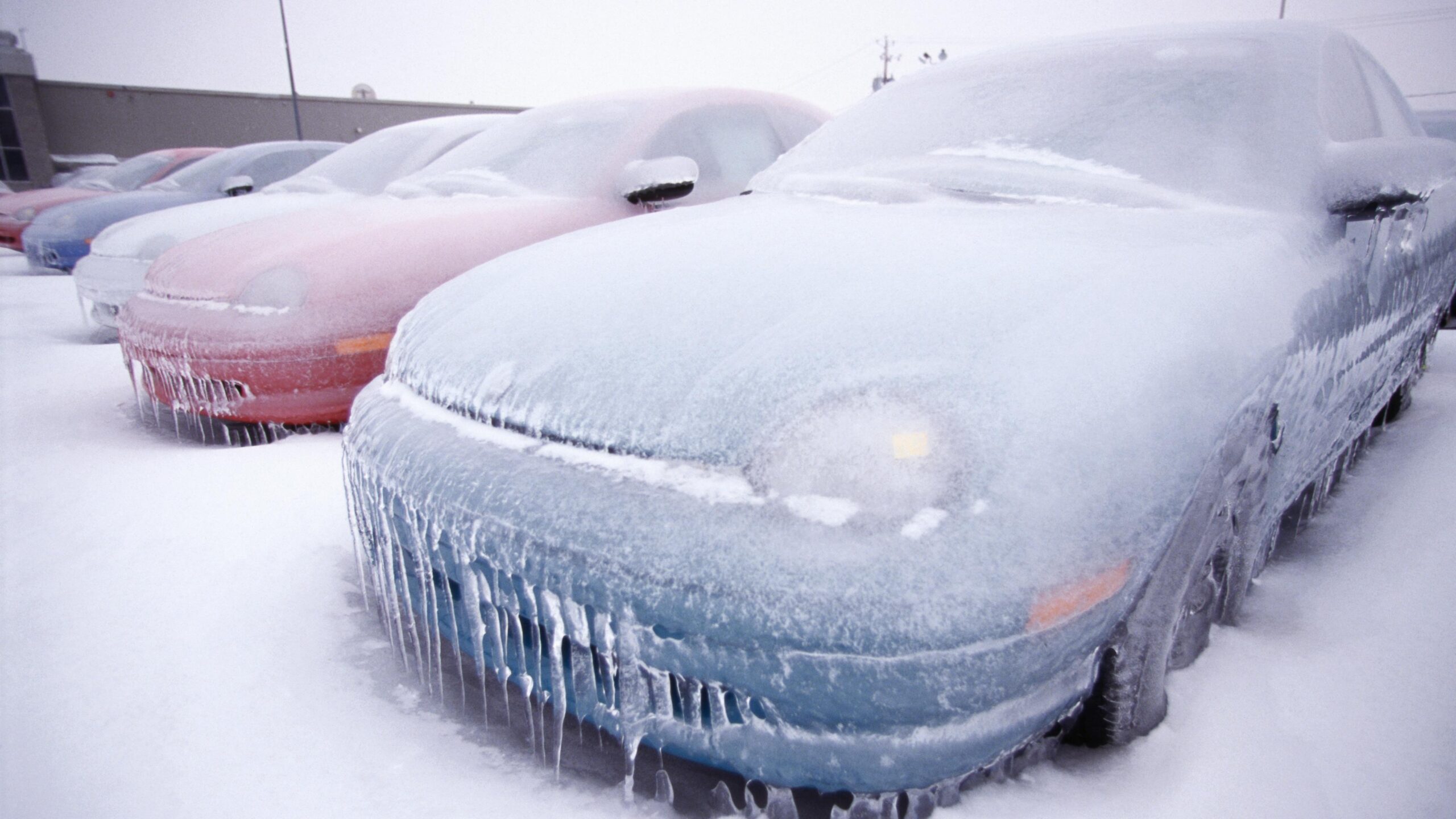 La crise du verglas revisitée 25 ans plus tard - Golf Canada