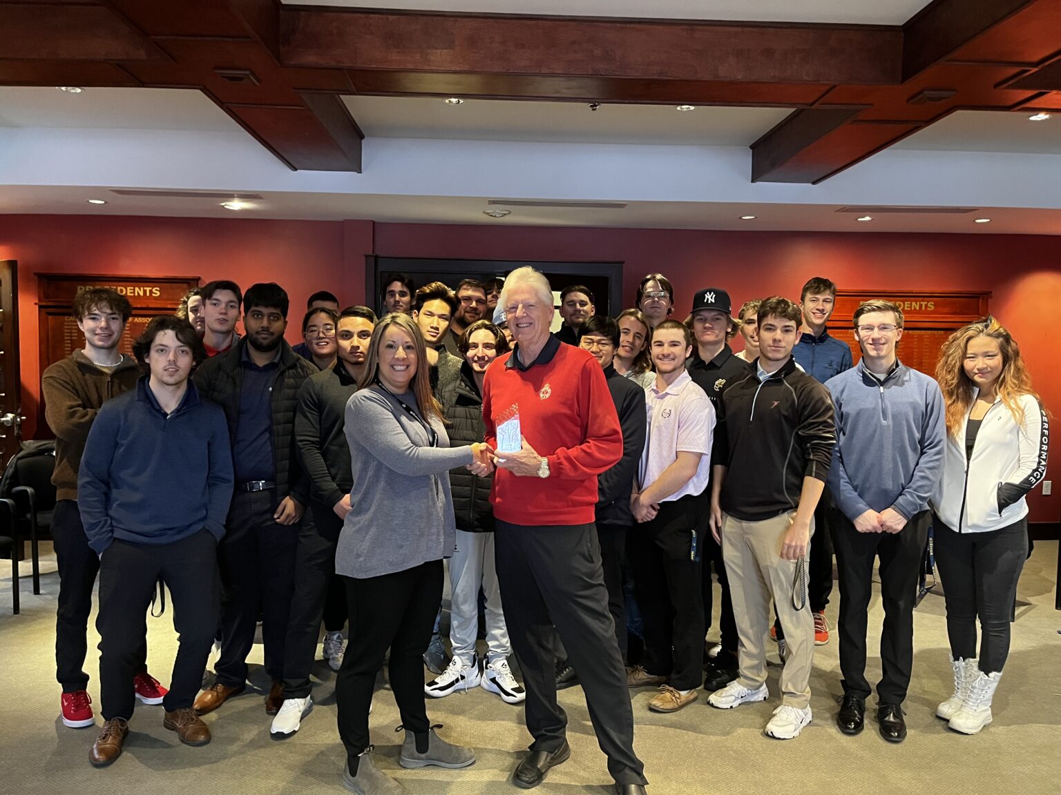 Fareen Samji and Bob Beauchemin named inaugural recipients of Lorie ...