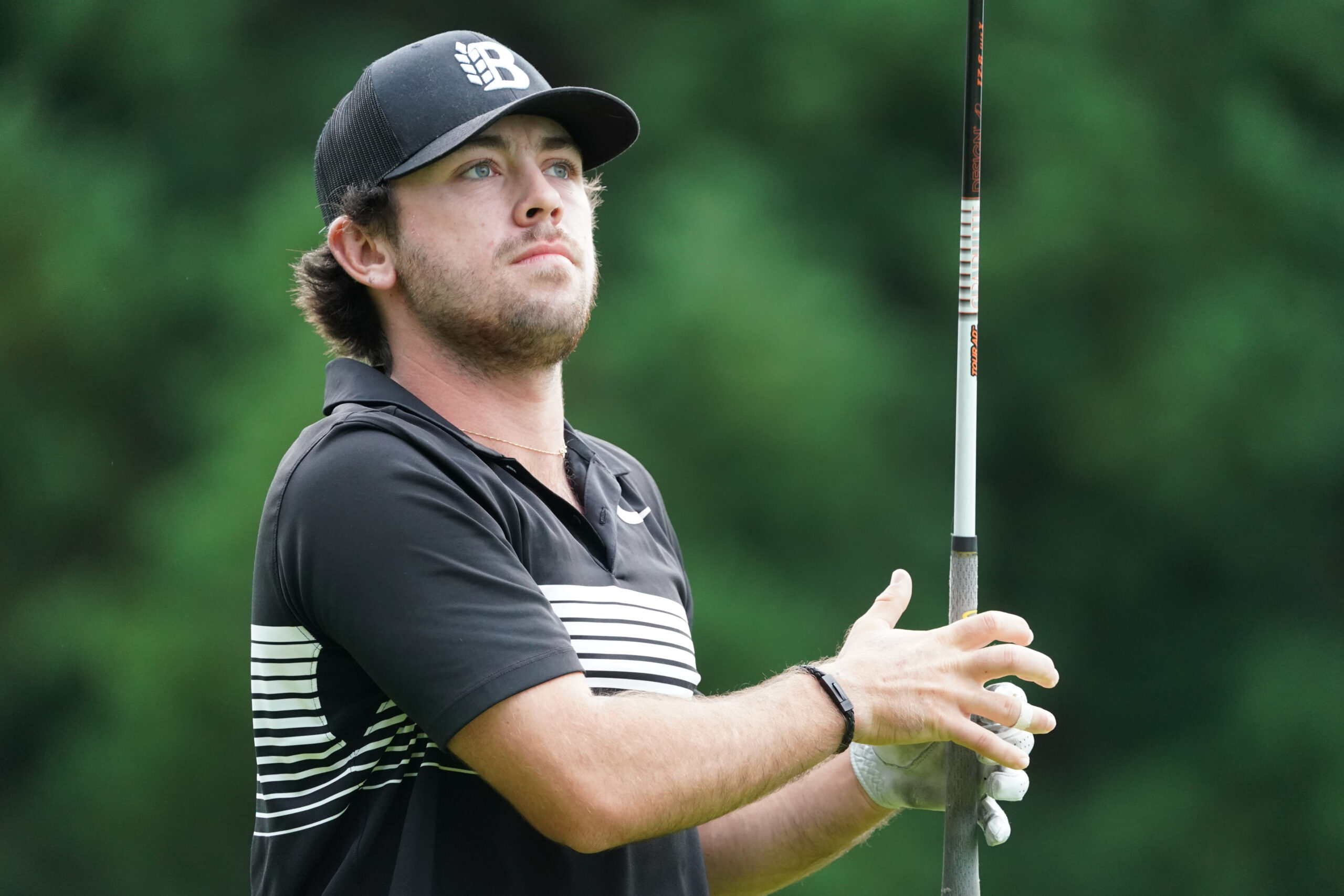 Ashton McCulloch: A Commitment to Success - Golf Canada