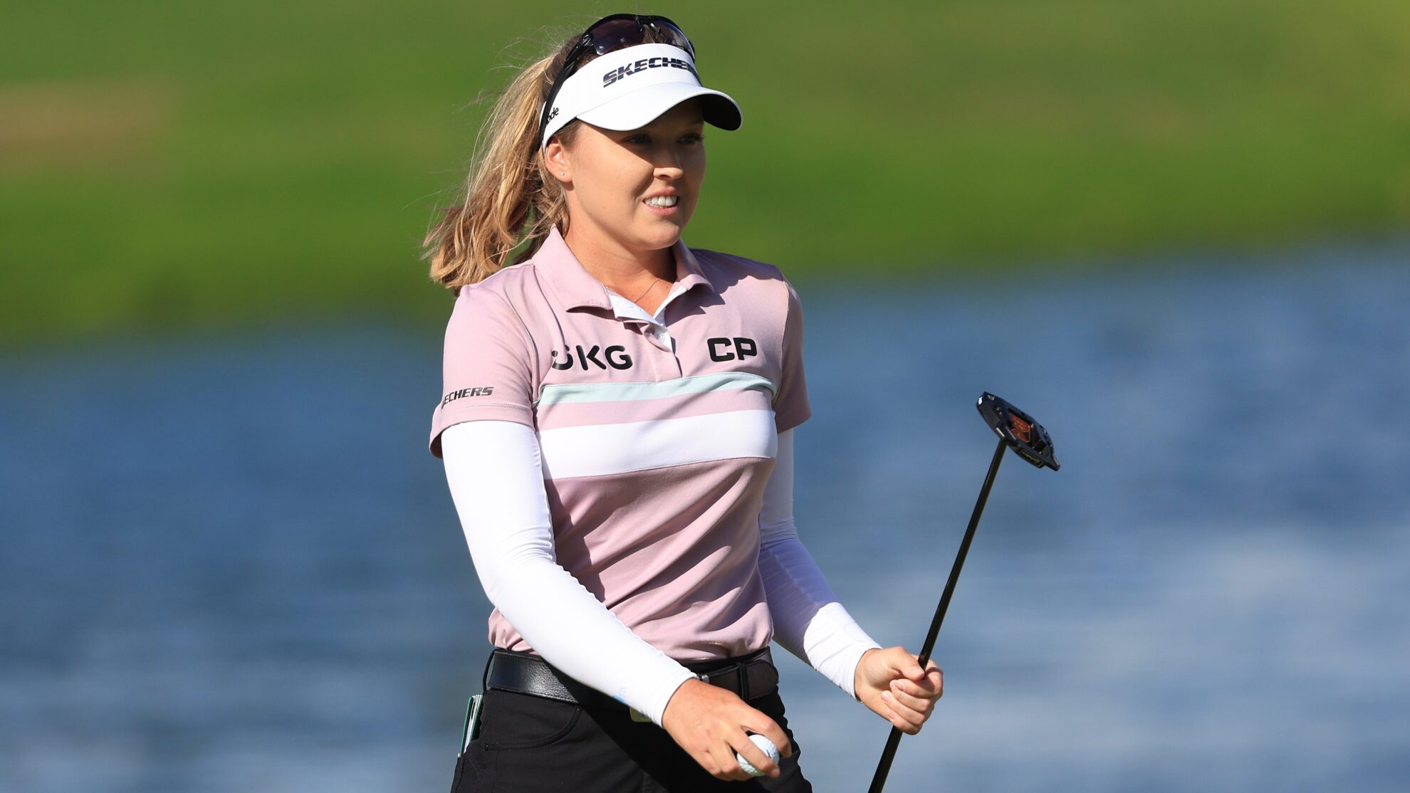 Canada’s LPGA stars prepare for new look Chevron Championship in Texas ...