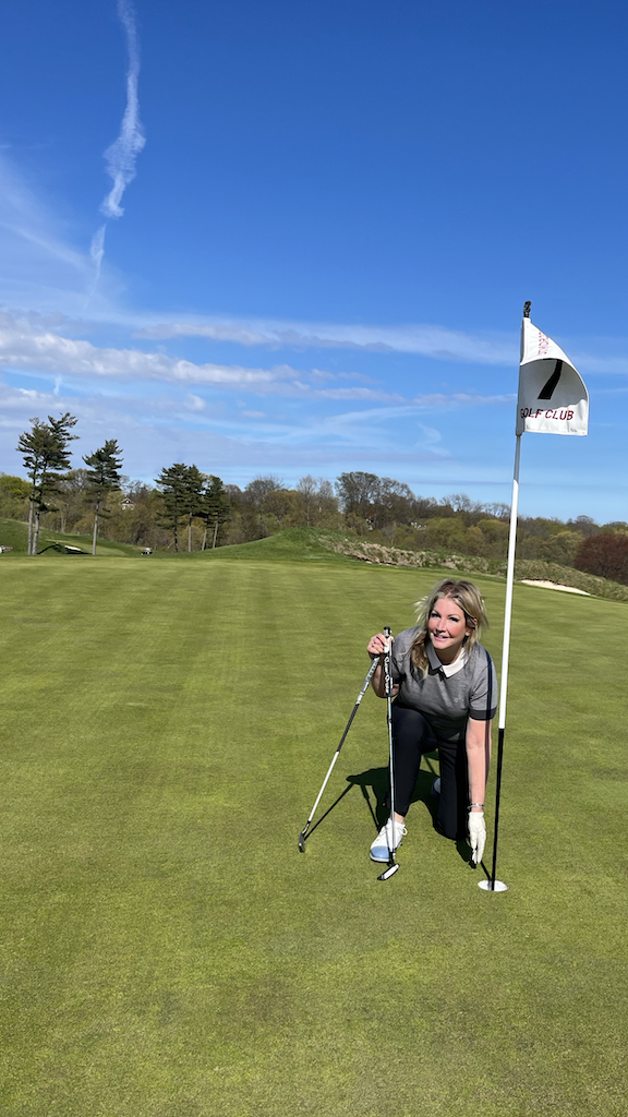 Golf Canada Hole-In-One Report – May 19, 2023 - Golf Canada