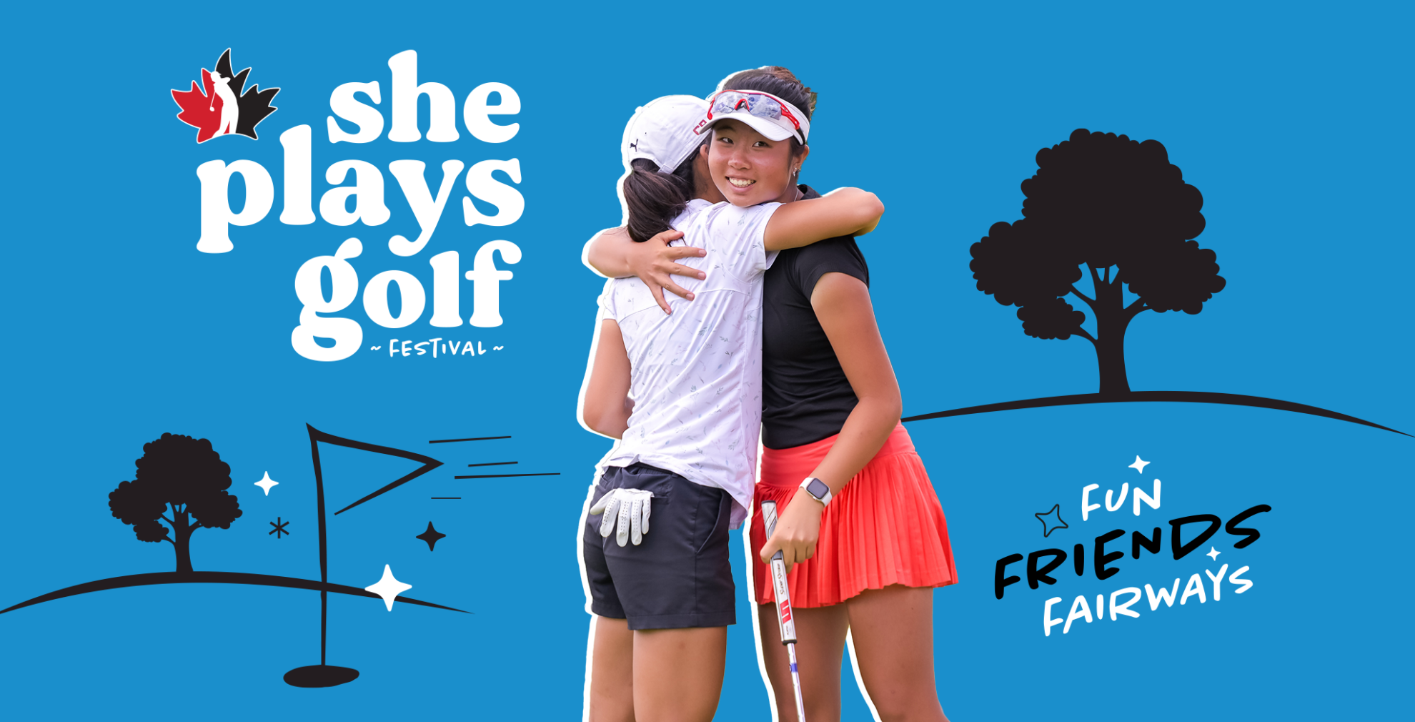 Golf Canada - Official