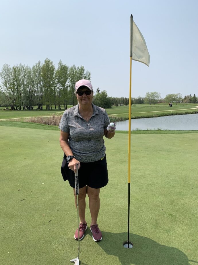 Golf Canada Hole-In-One Report – June 2, 2023 - Golf Canada