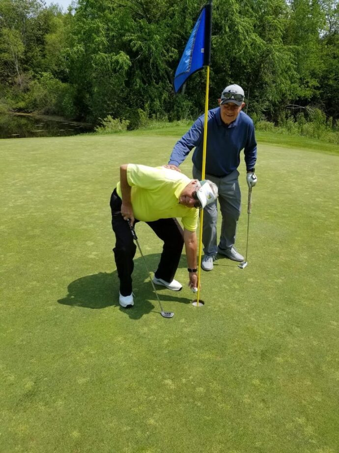 Golf Canada Hole-In-One Report – June 2, 2023 - Golf Canada