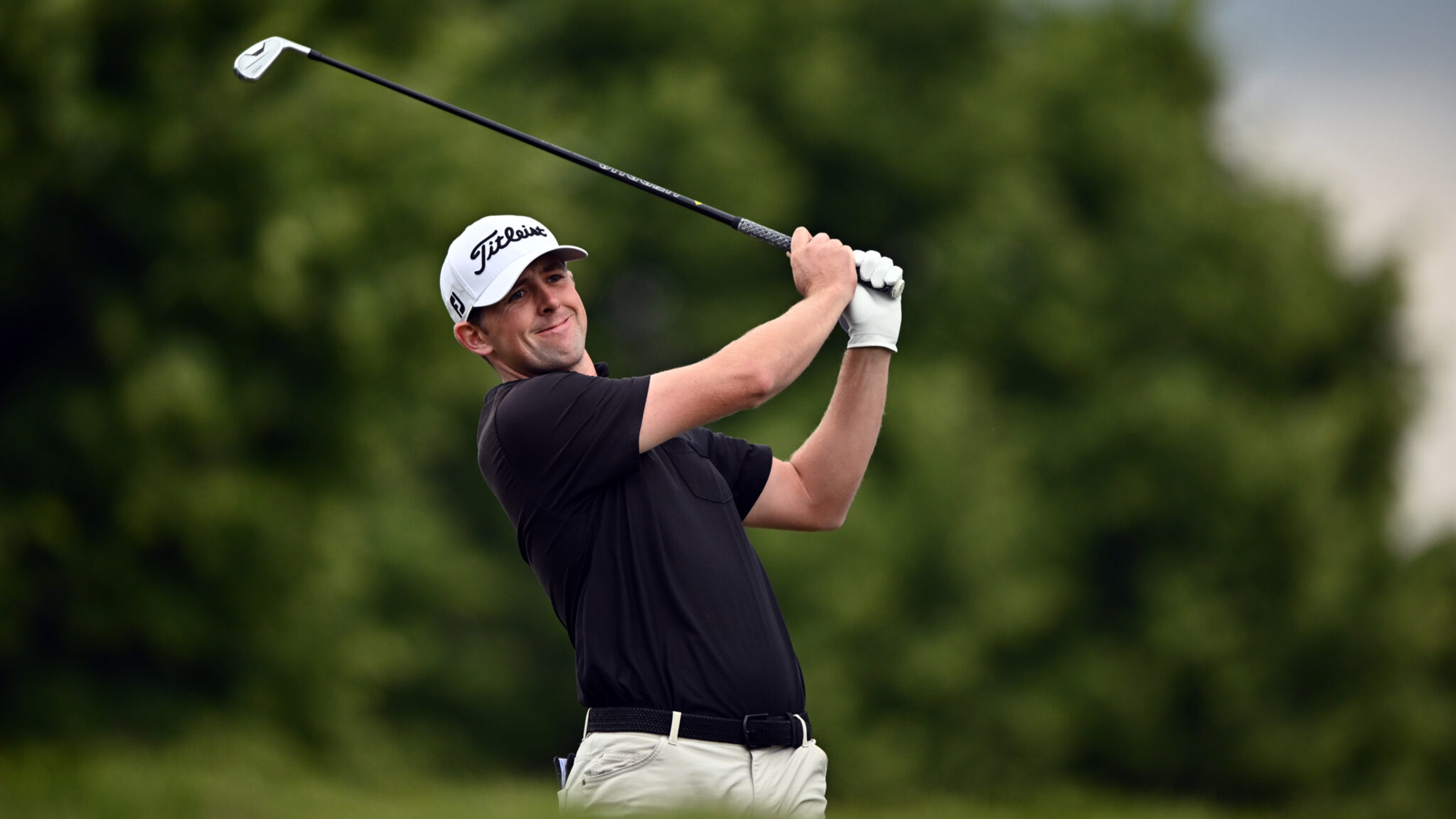 Canada’s Myles Creighton ready for next step at Latinoamerica Tour ...