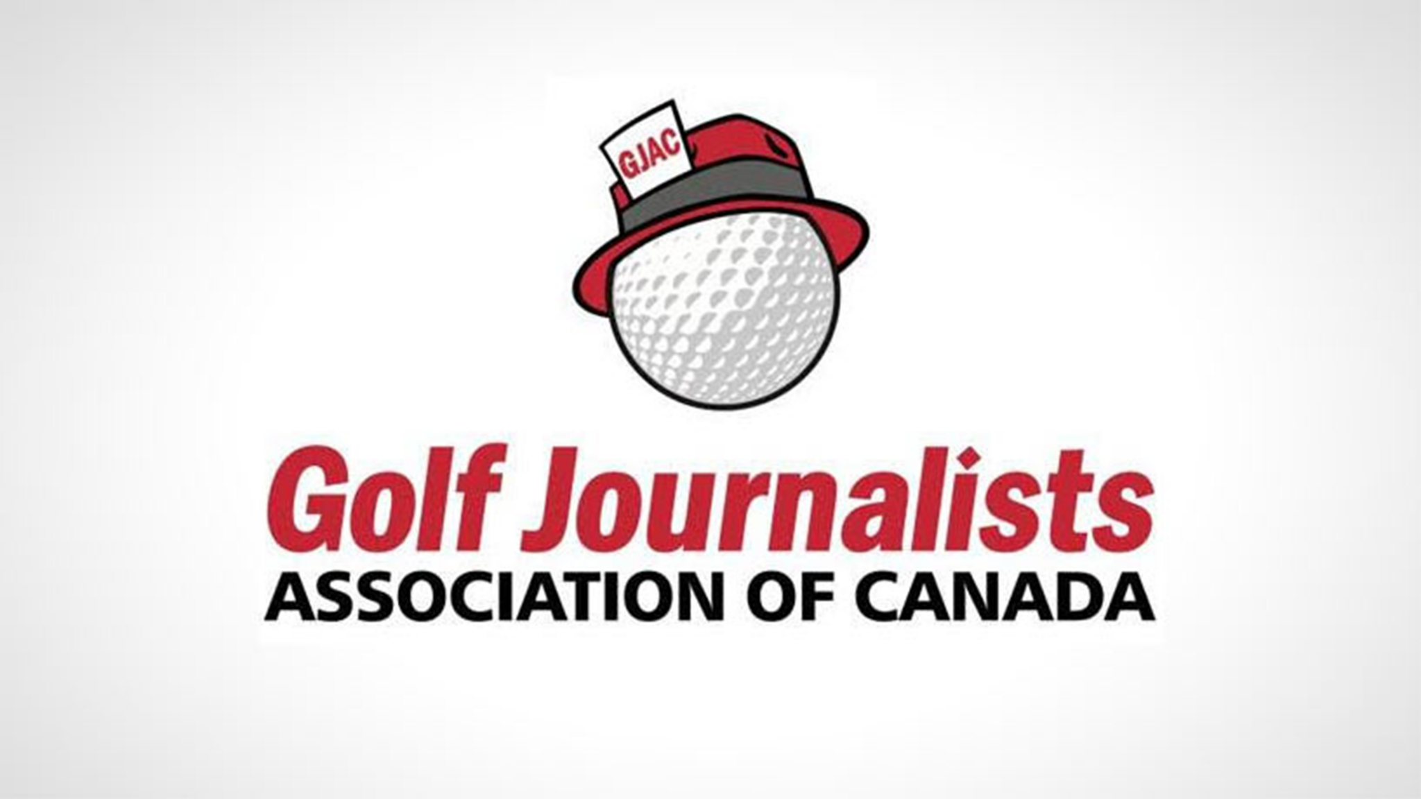 The Golf Journalists Association of Canada announces the winners of its ...