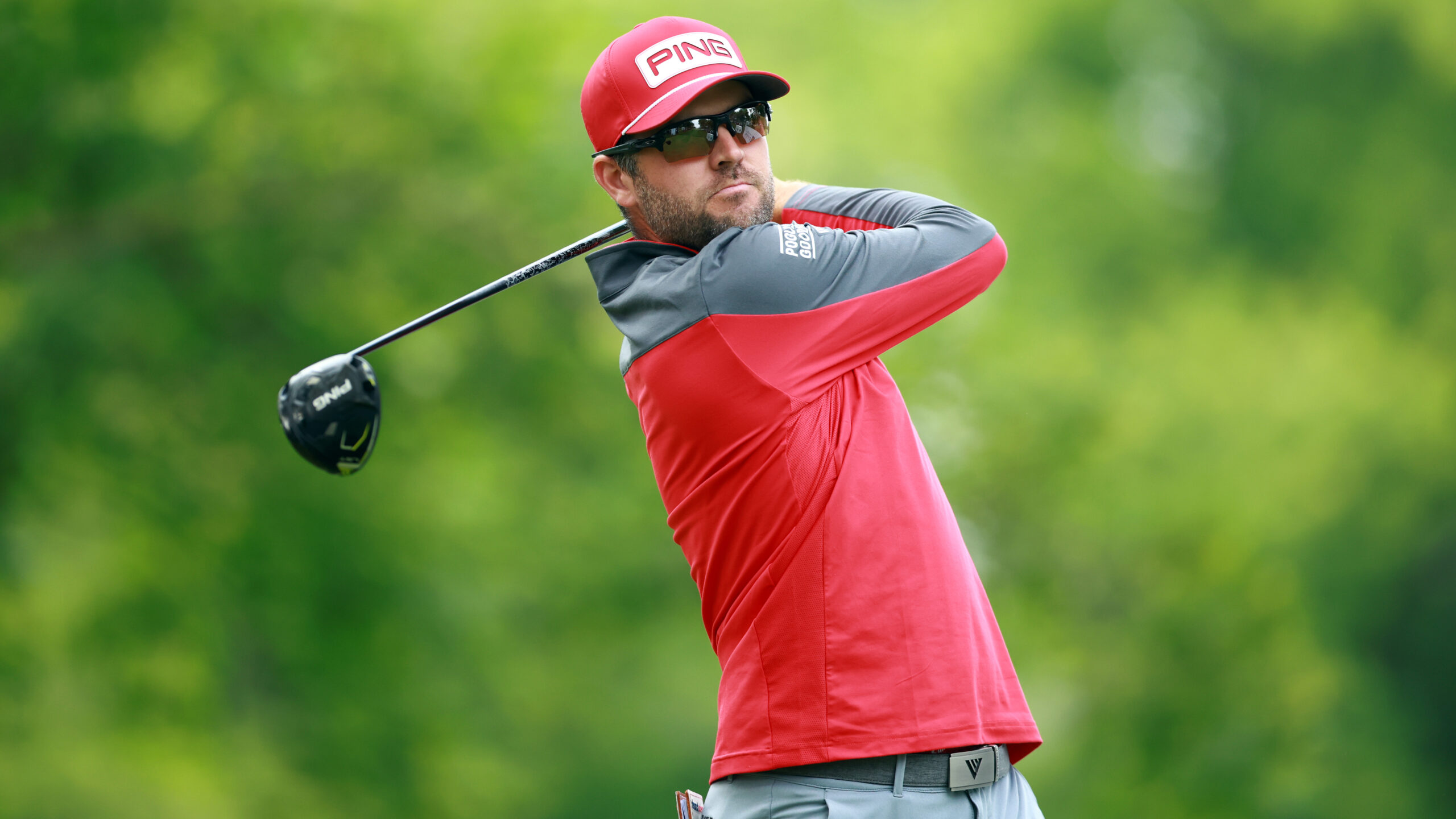 Conners a shot back after second round of RBC Canadian Open - Golf Canada