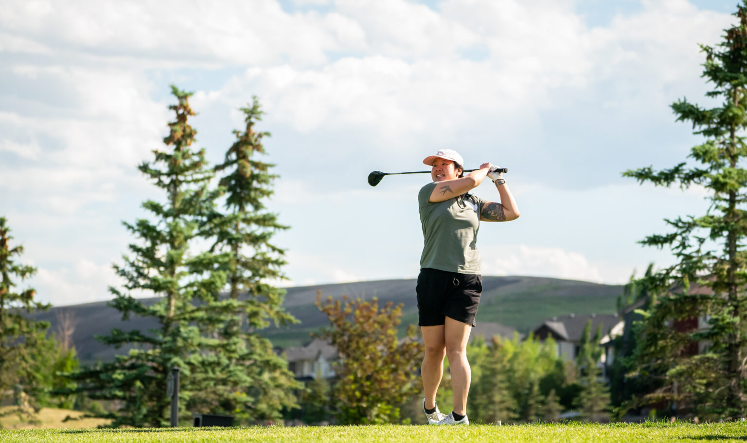 She Plays Golf - Golf Canada