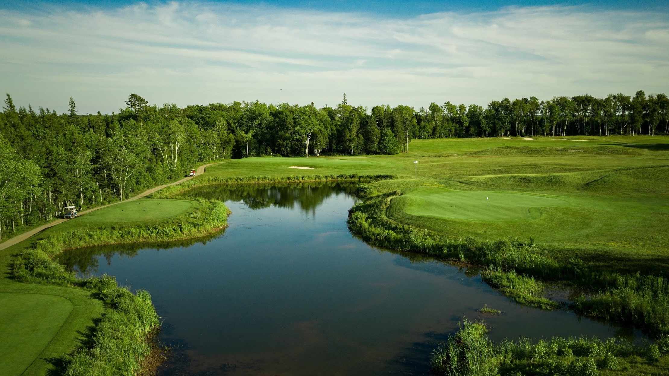 NextGen Championship Season continues at Avondale Golf Club - Golf Canada
