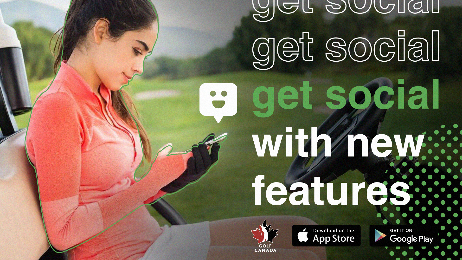 Golf Canada - Official