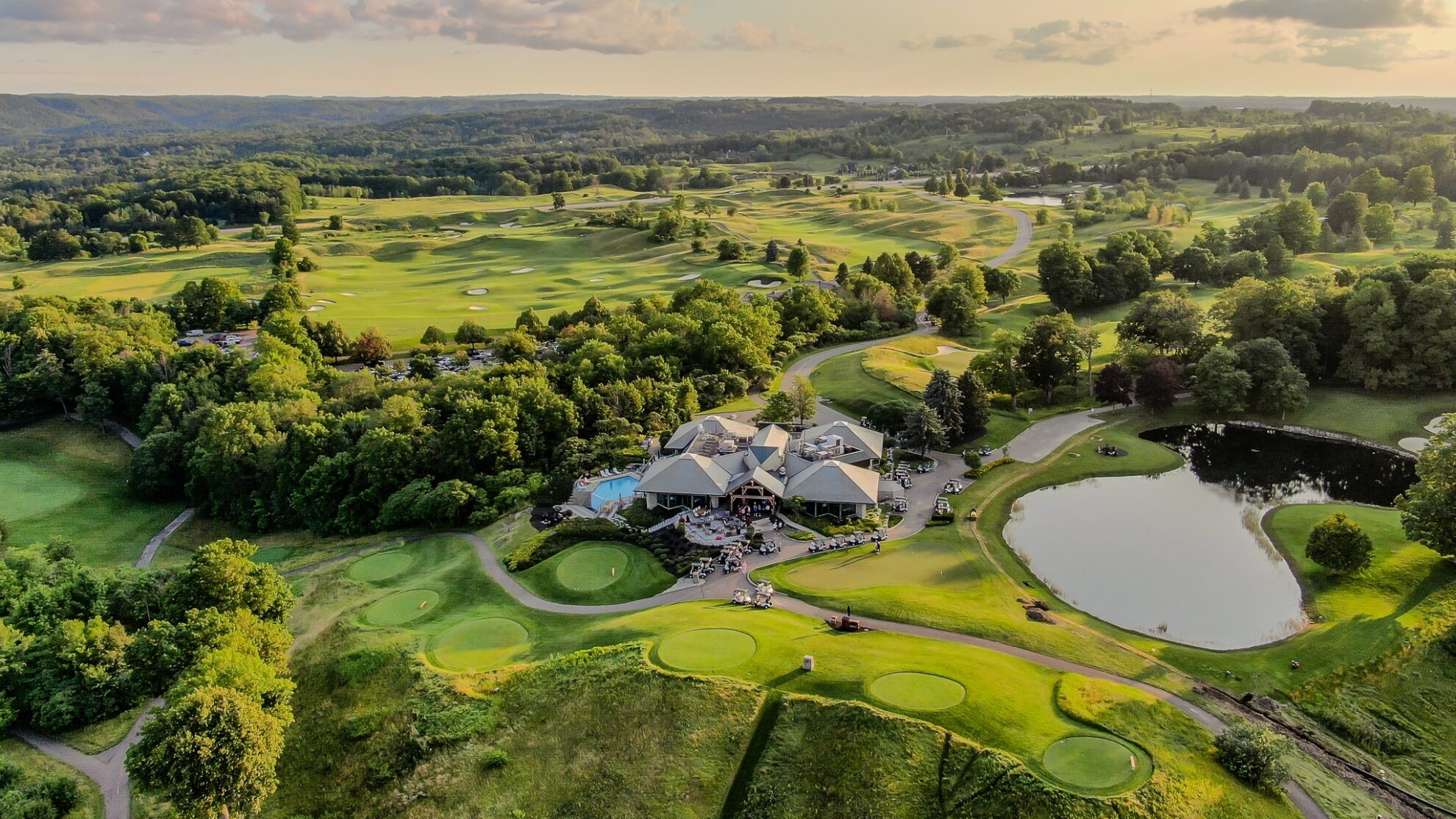 118th Canadian Men’s Amateur Championship set for The Pulpit Club ...