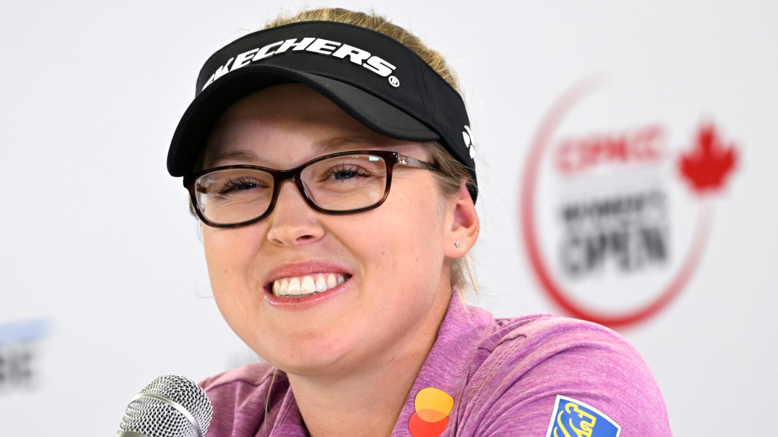 Championship Pro-Am set for Wednesday at 2023 CPKC Women’s Open - Golf ...