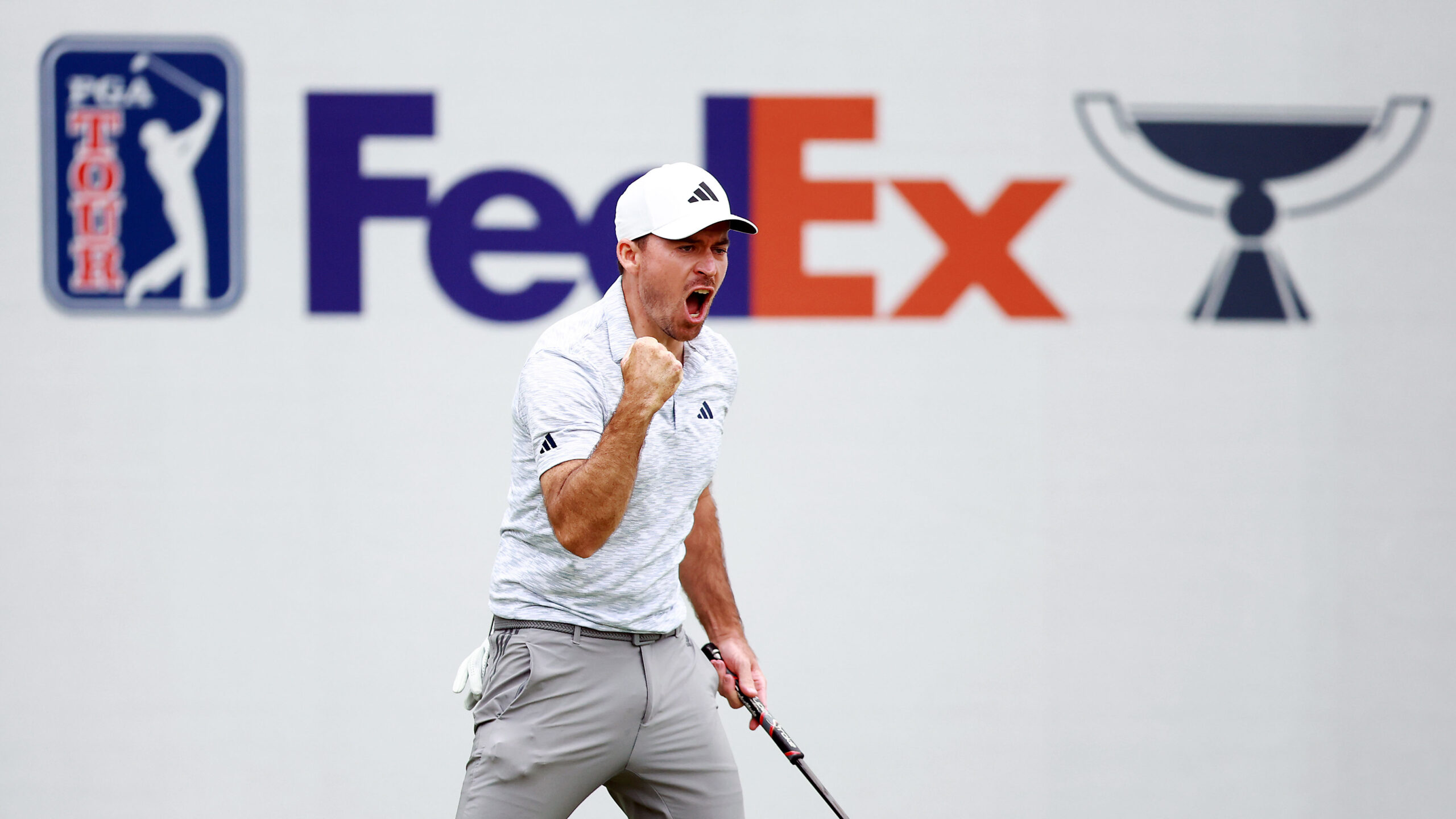 Nick Taylor’s life has surreal moments since RBC Canadian Open win ...