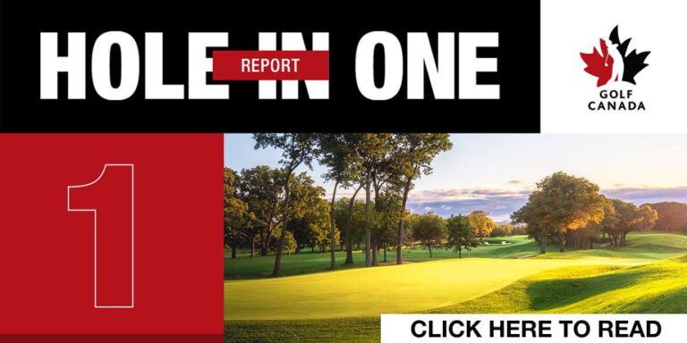 Golf Canada - Official