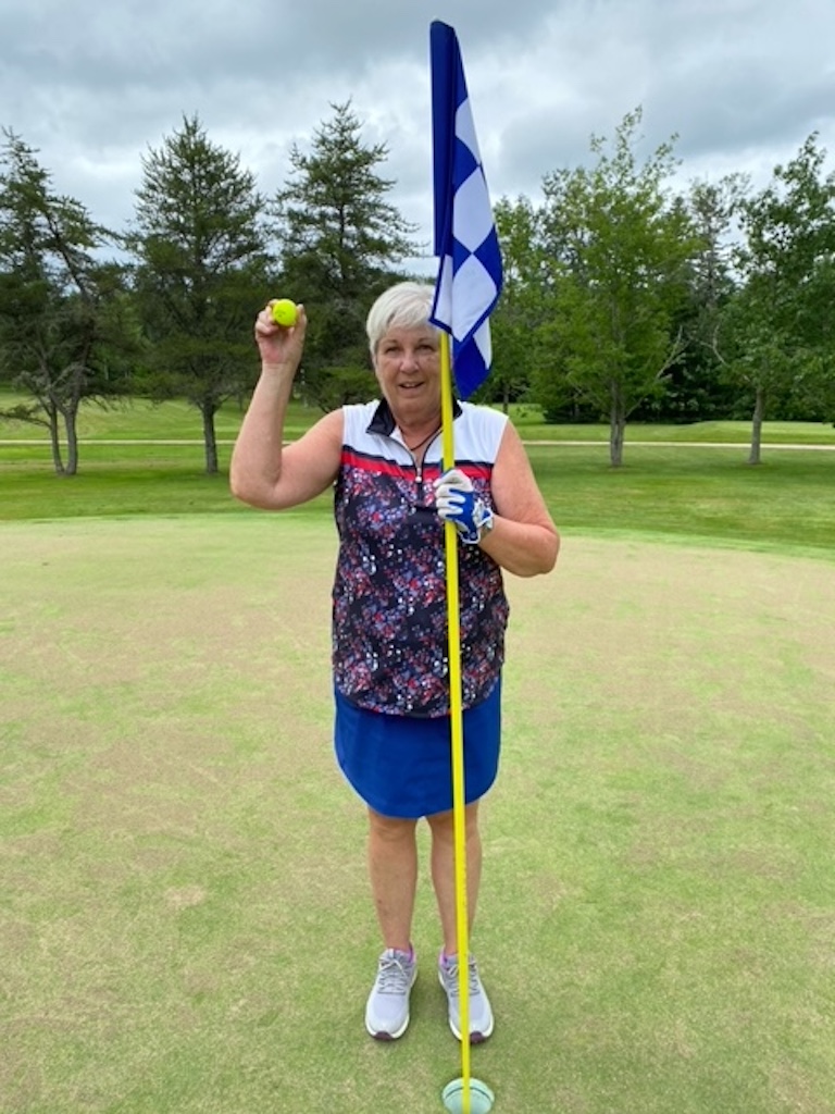 Golf Canada Hole-In-One Report – July 21, 2023 - Golf Canada