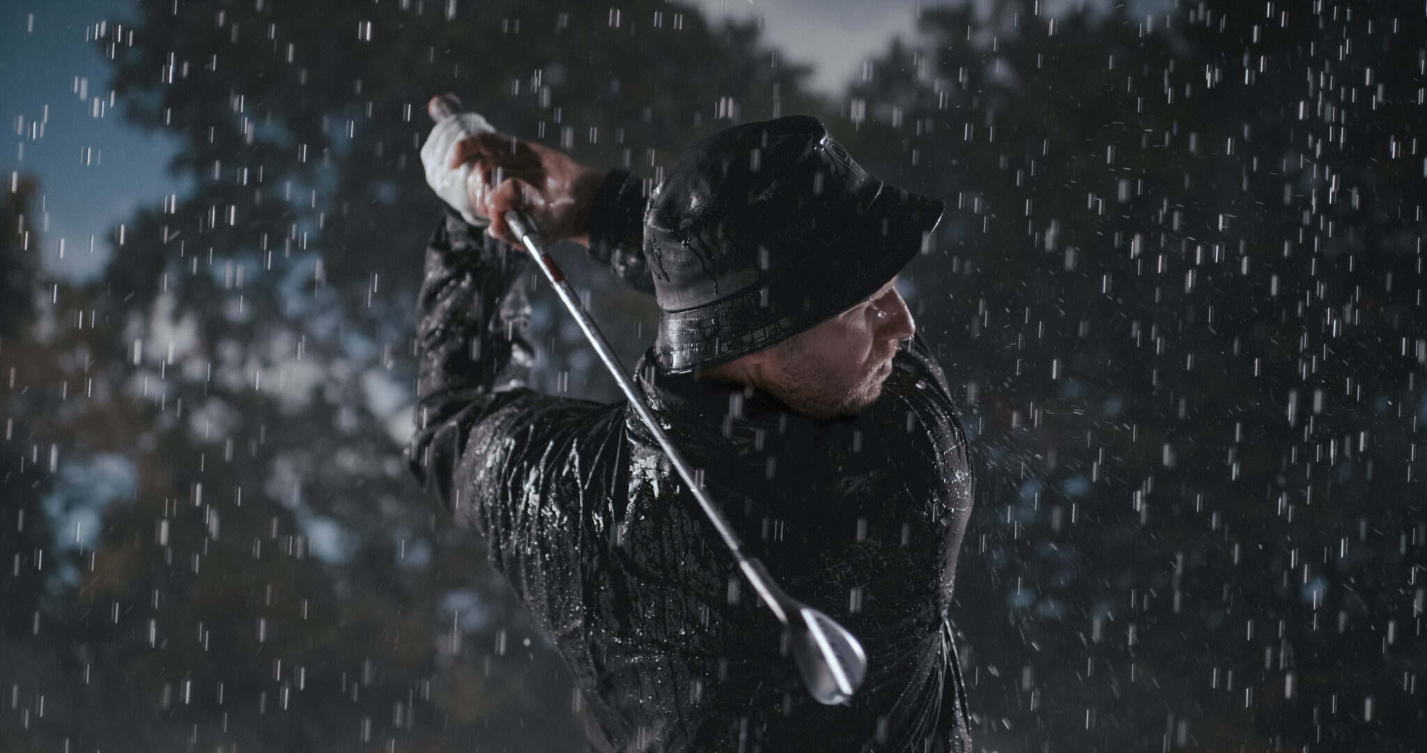 PUMA Golf launches “Made for This” - Golf Canada