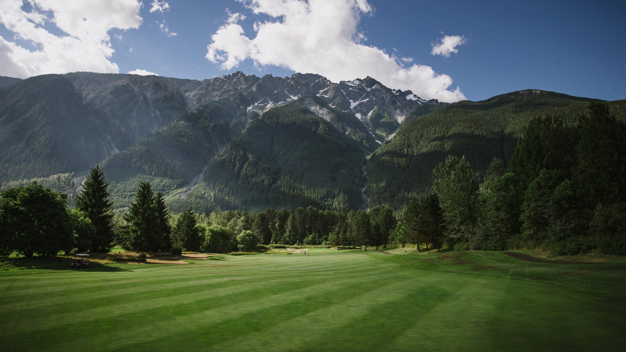 Canadian Men’s Senior Championship set for Big Sky Golf Club - Golf Canada