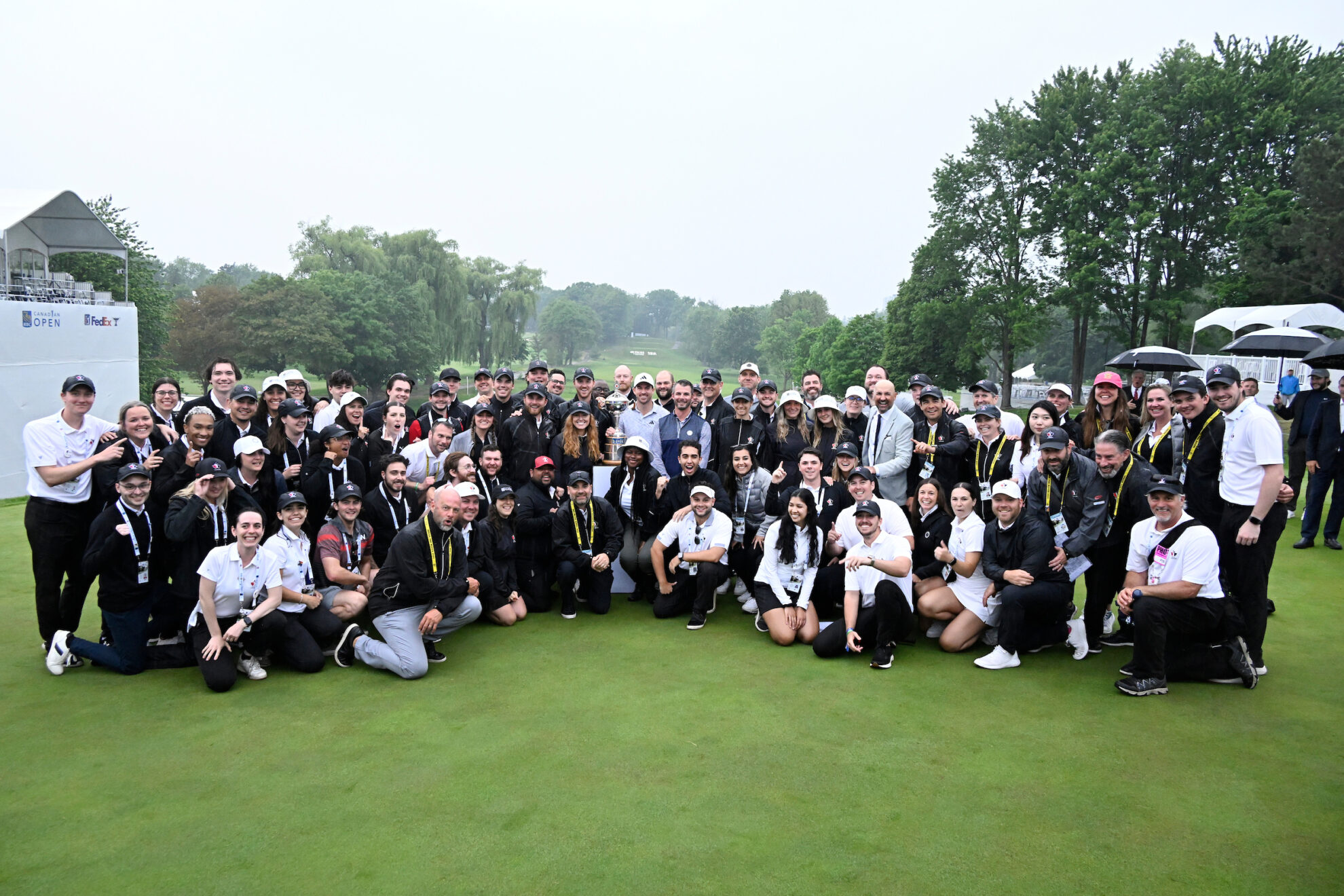 Careers - Golf Canada