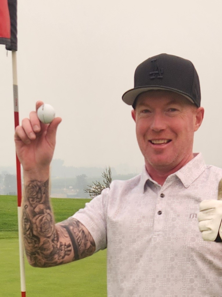 Golf Canada Hole-In-One Report – October 27, 2023 - Golf Canada