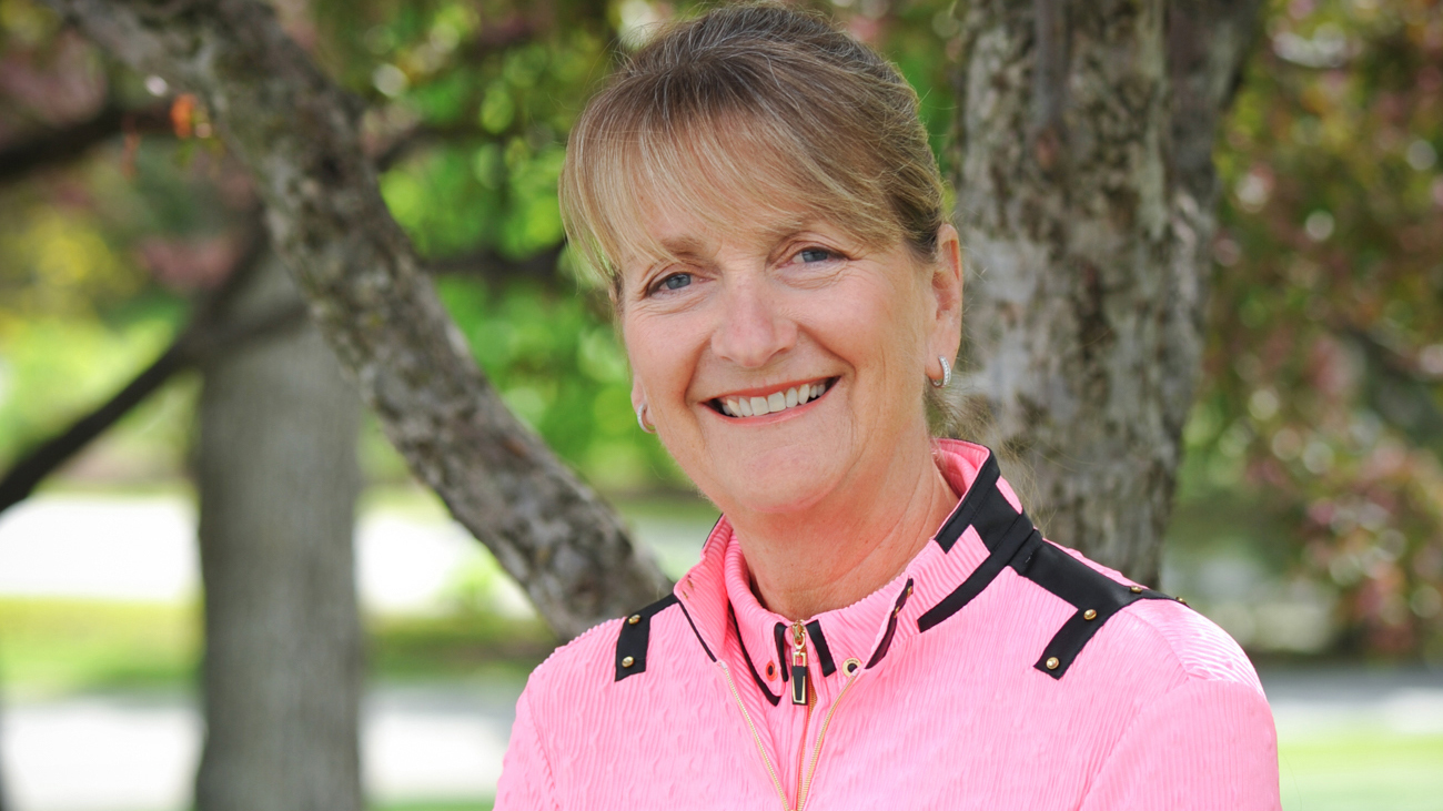 « Merci d’avoir fait une différence dans mon parcours ! » – Debbie ...