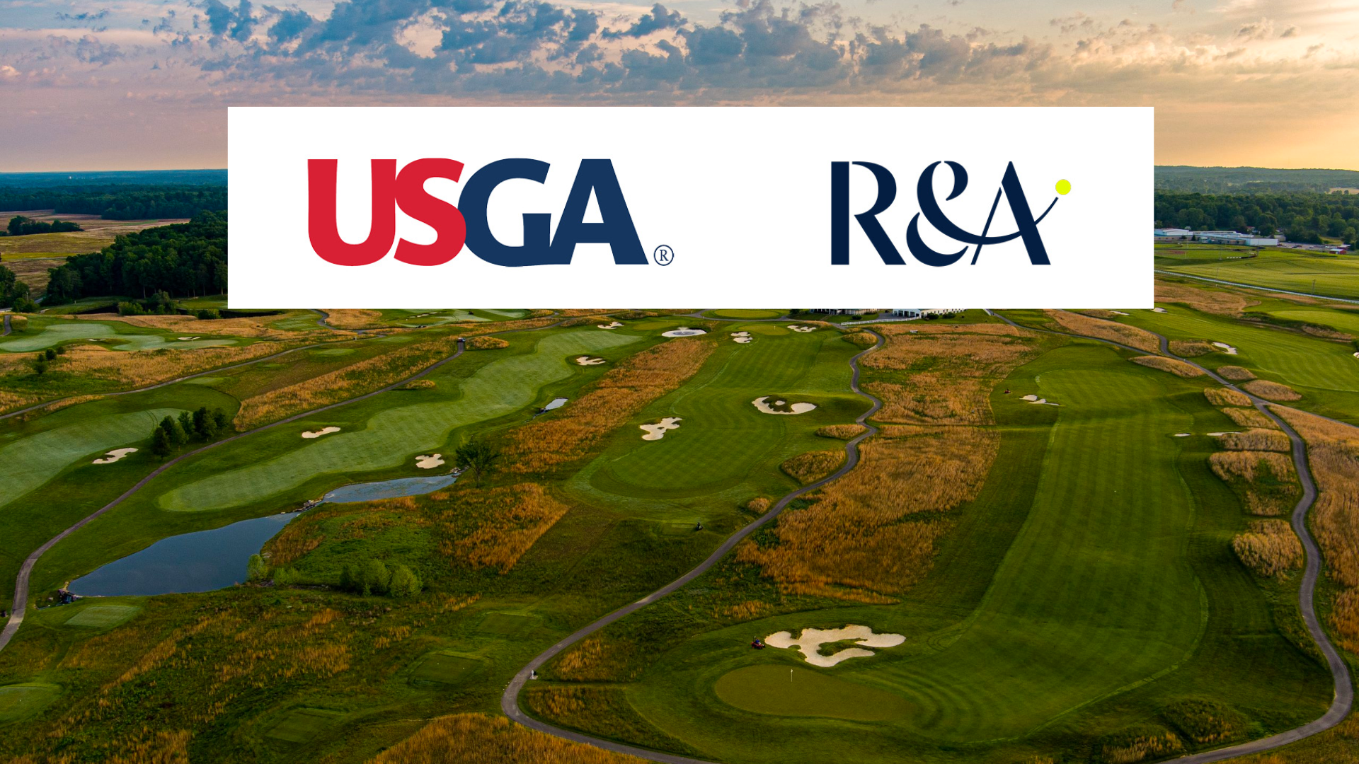 The R&A and USGA announce decision to revise golf ball testing ...