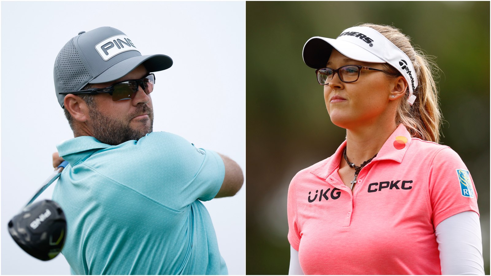 Canada’s Henderson and Conners happy to be reunited on the course - Golf Canada