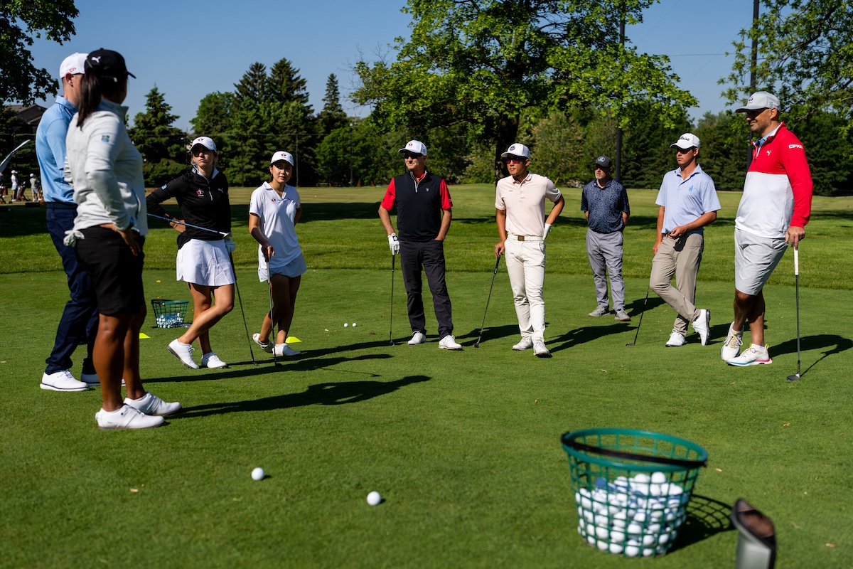 Player Development Resources - Golf Canada