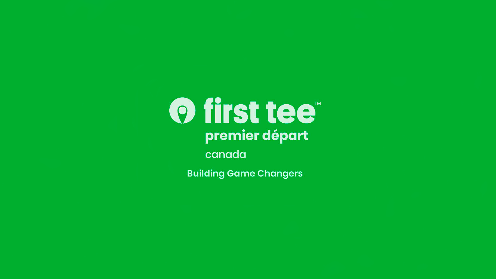 Golf Canada - Official