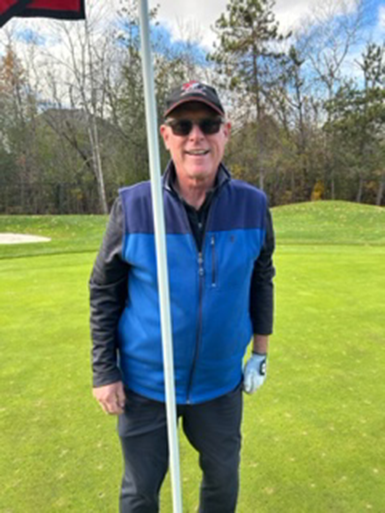 Golf Canada Hole-In-One Report – End of 2023 - Golf Canada