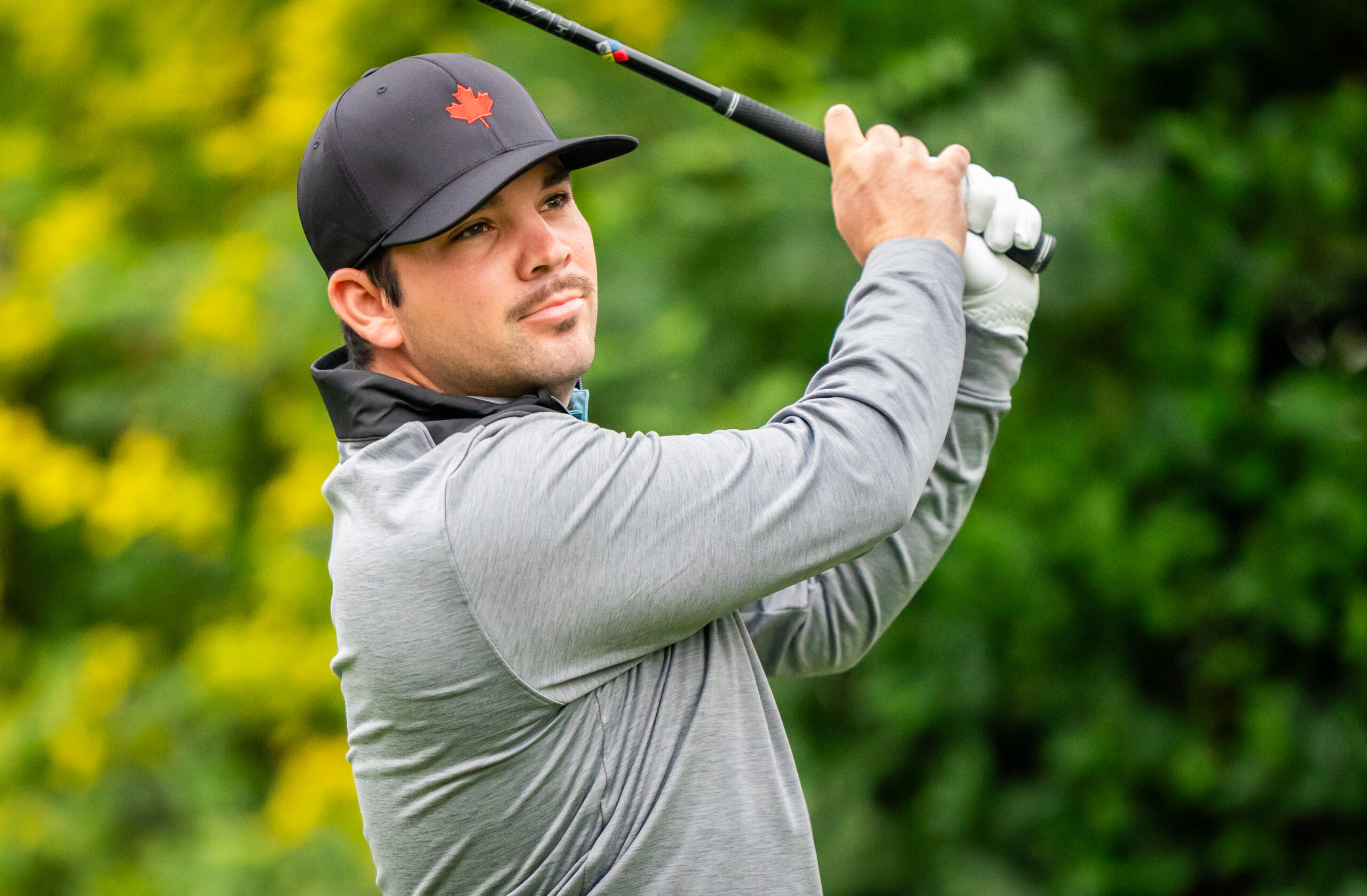 Un sommet pour Étienne Papineau alors qu’il jouait en la mémoire de ...
