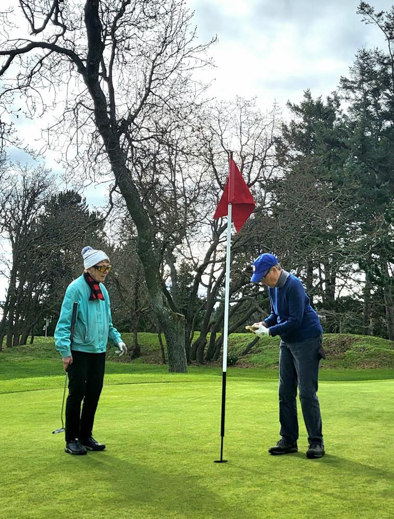 Golf Canada Hole-In-One Report – Start of 2024 - Golf Canada