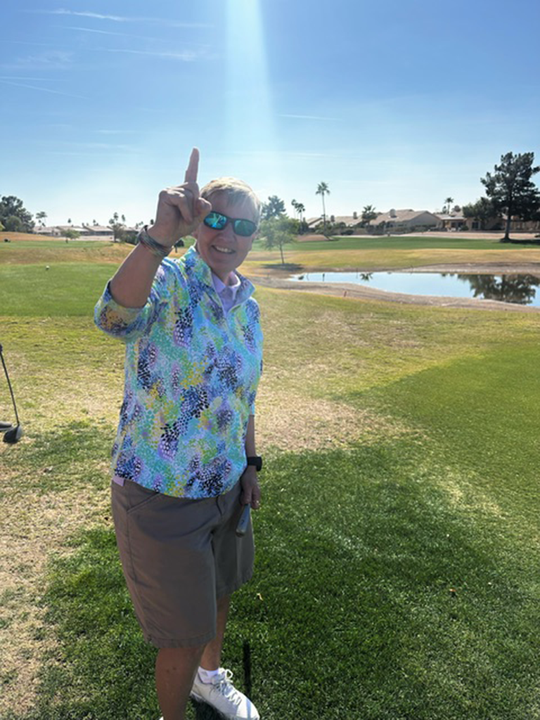 Golf Canada Hole-In-One Report – Start of 2024 - Golf Canada