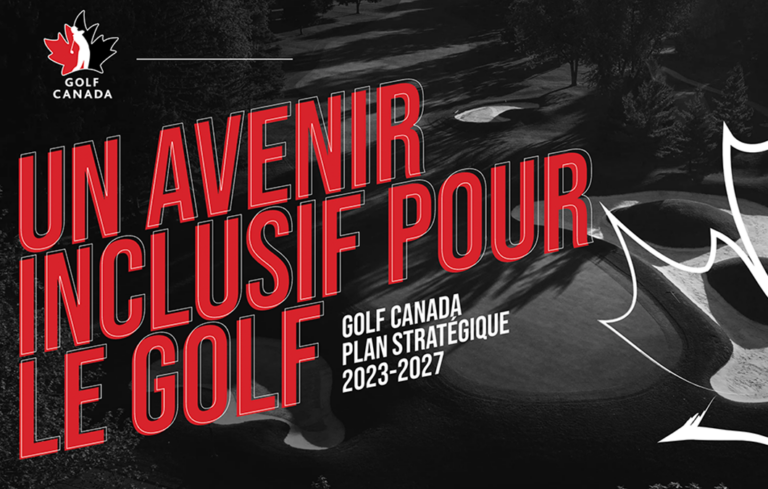 Golf Canada - Officiel